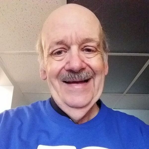 James “Uncle Jim” Myers | Chronic Disease Coalition