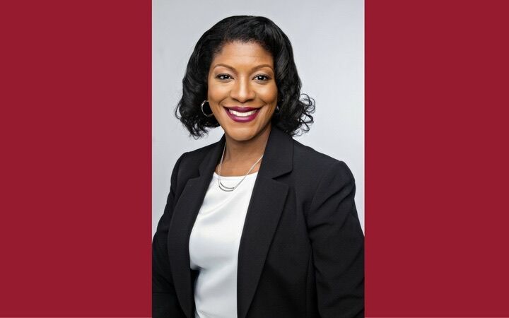 Q&A: Dr. Lisa Sumlin