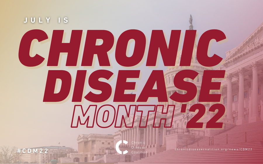 Chronic Disease Coalition | Chronic Disease Coalition | Protecting…