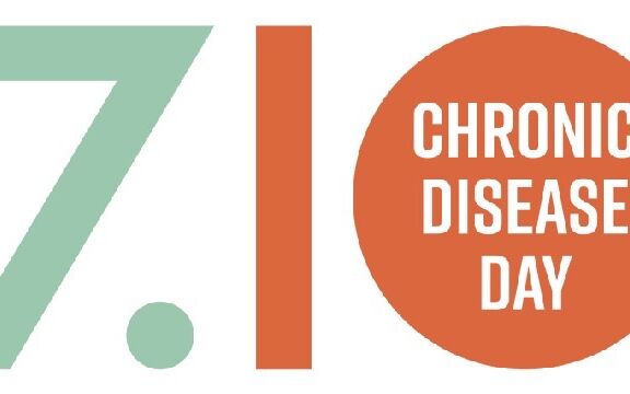 Chronic Disease Coalition joins Good Days in recognizing Chronic…