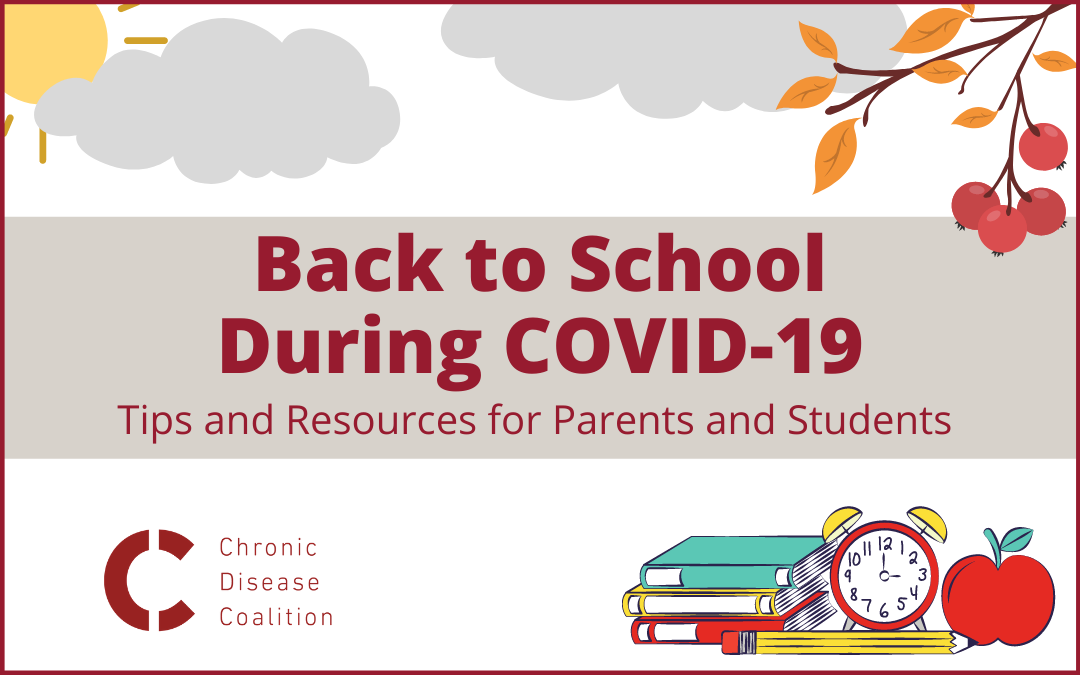 Back to School During COVID-19