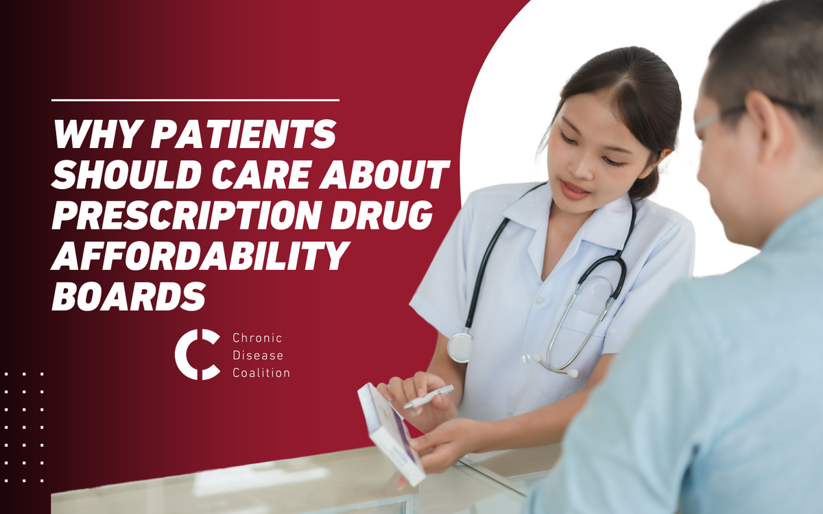 Why Patients Should Care About Prescription Drug Affordability Boards