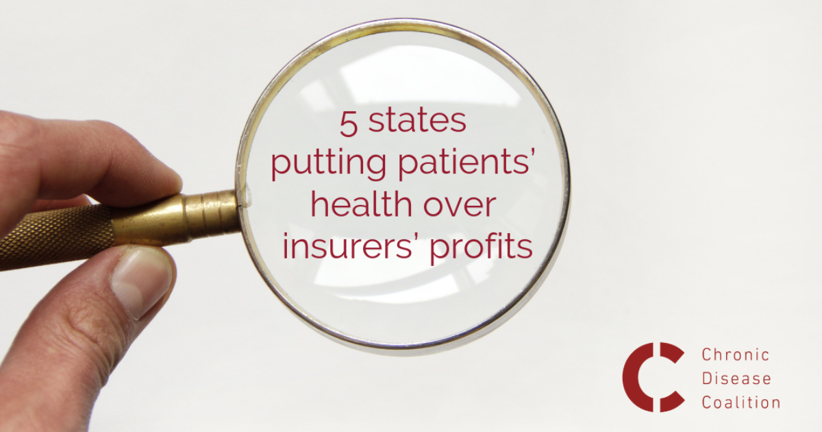 5 states putting patients’ health over insurers’ profits