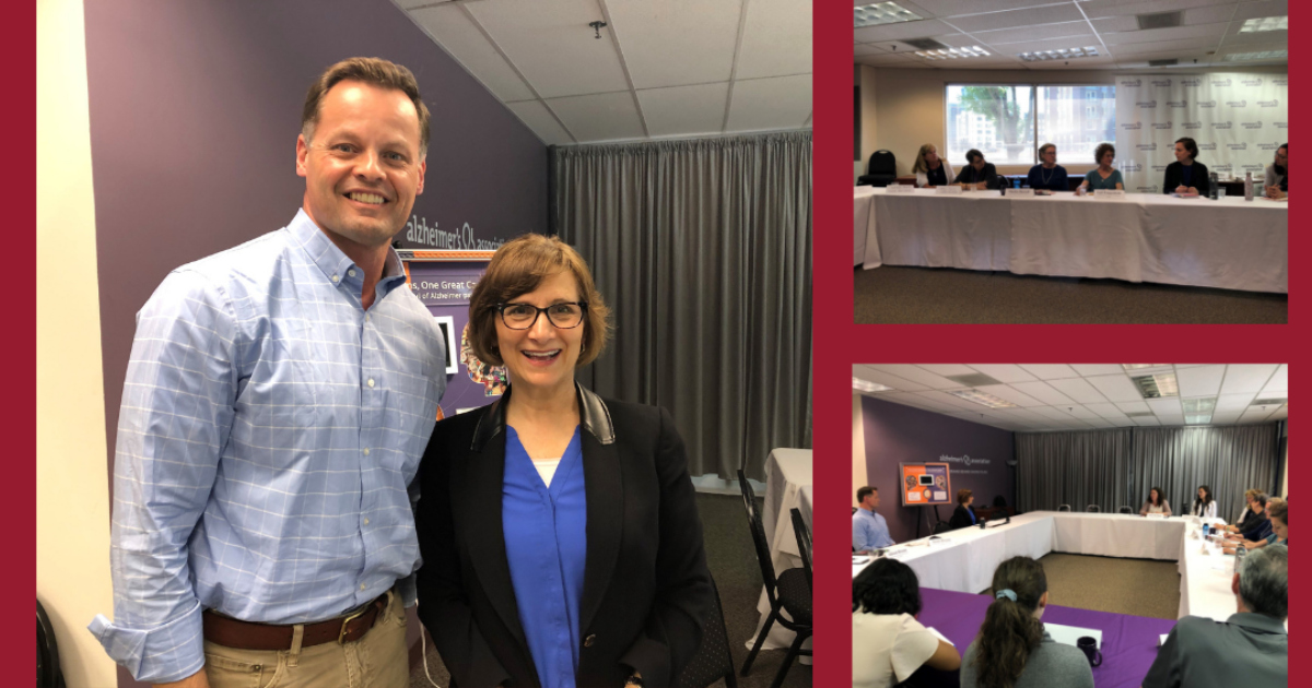 3 takeaways from recent congressional patient protection round table