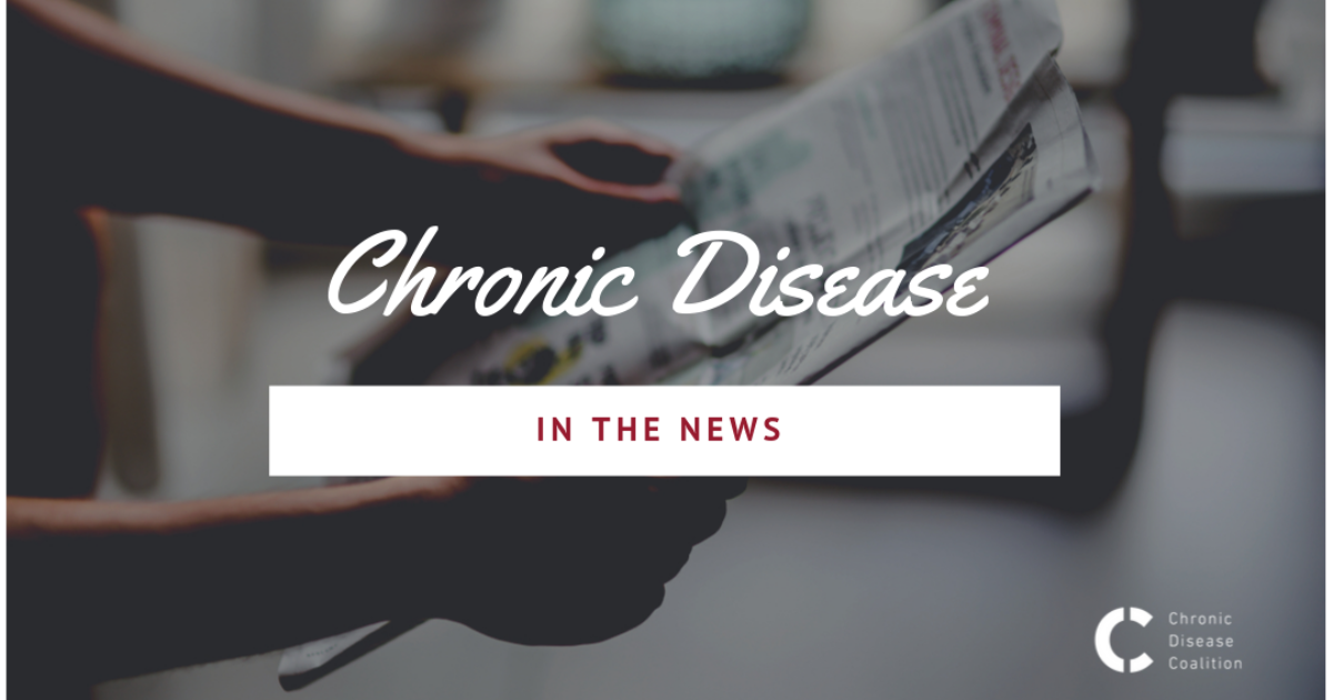 3 must read chronic disease news articles