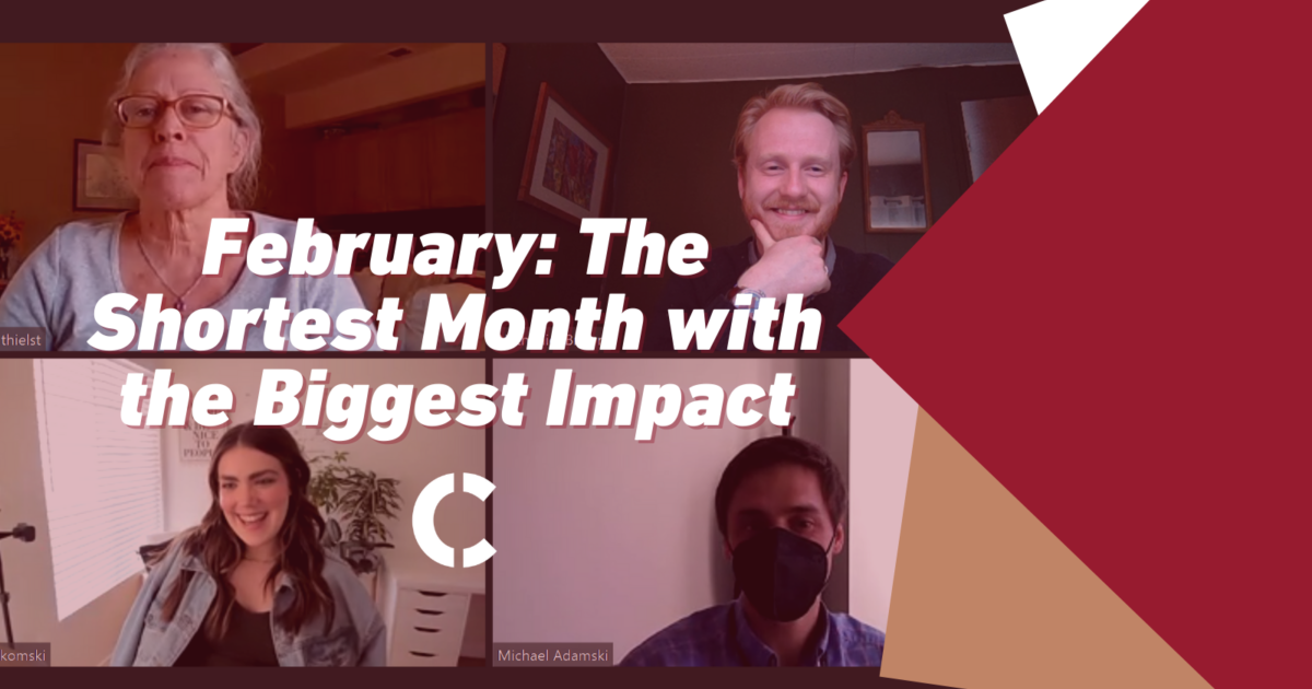 February: The Shortest Month with the Biggest Impact