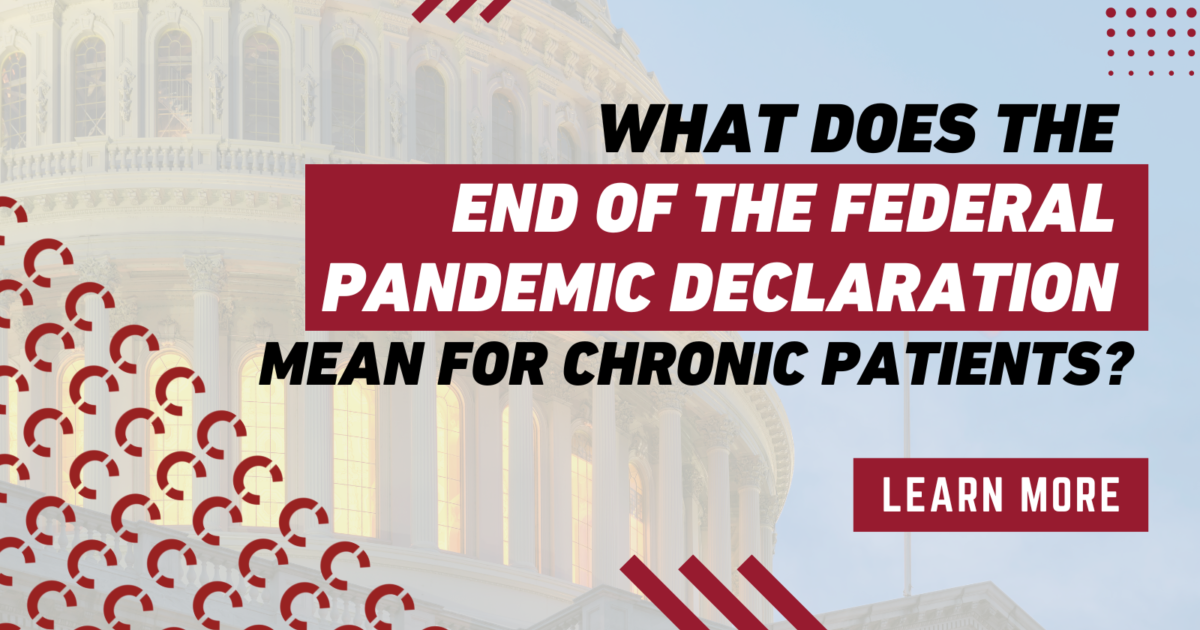 What Does the End of the Federal Pandemic Declaration Mean for…