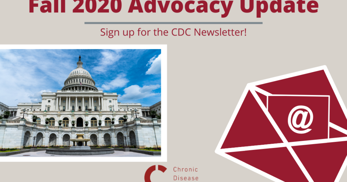 Fall 2020 Newsletter