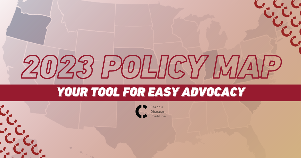 Policy Map: Your Tool for Easy Advocacy