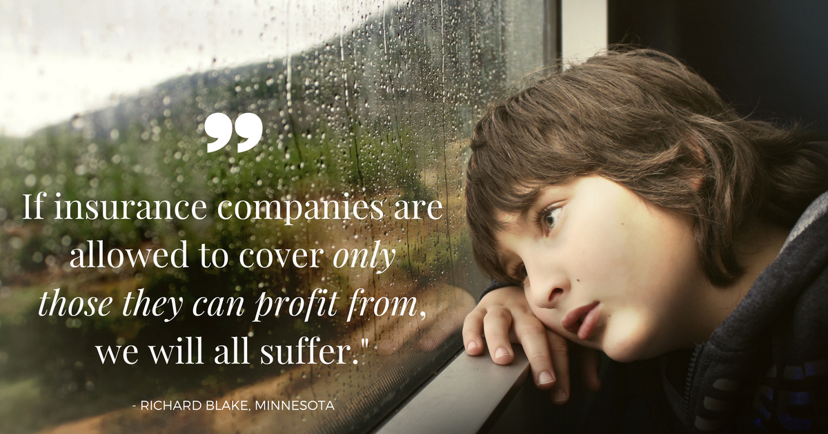 Health care premium assistance protects patients