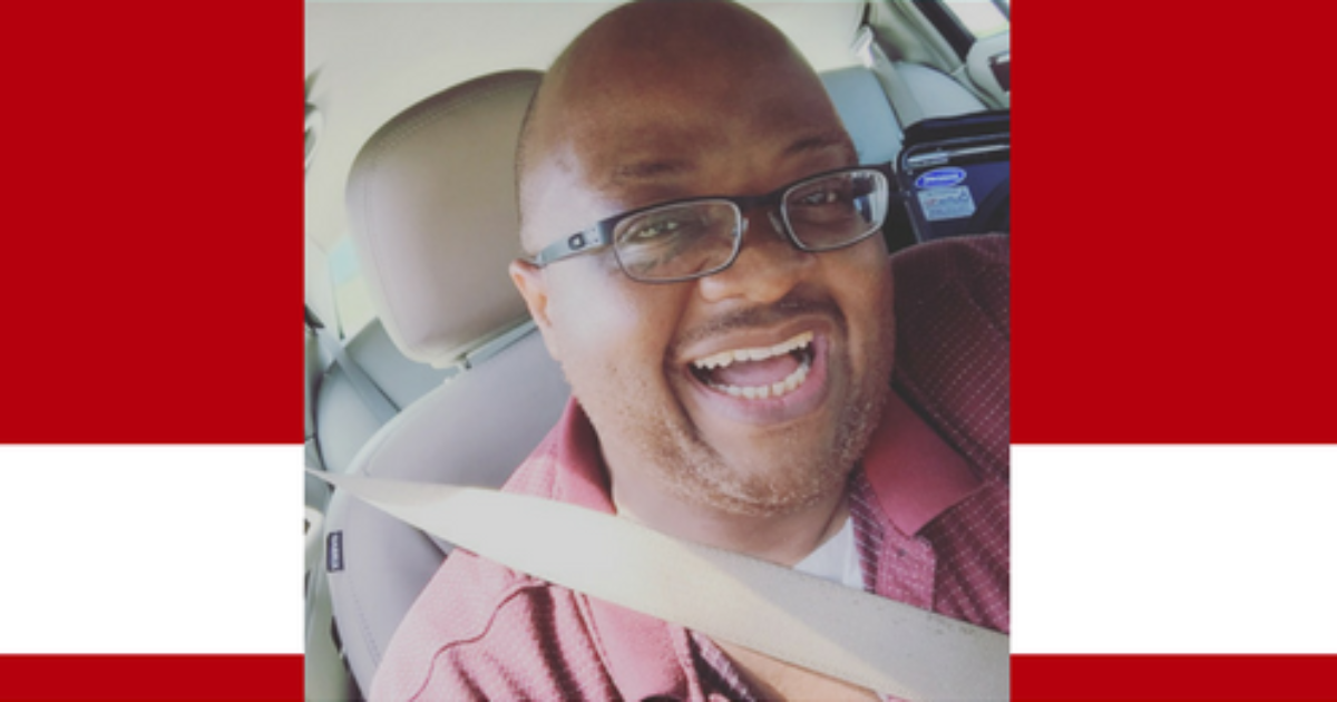 Patient Advocate Spotlight: Mike Powell