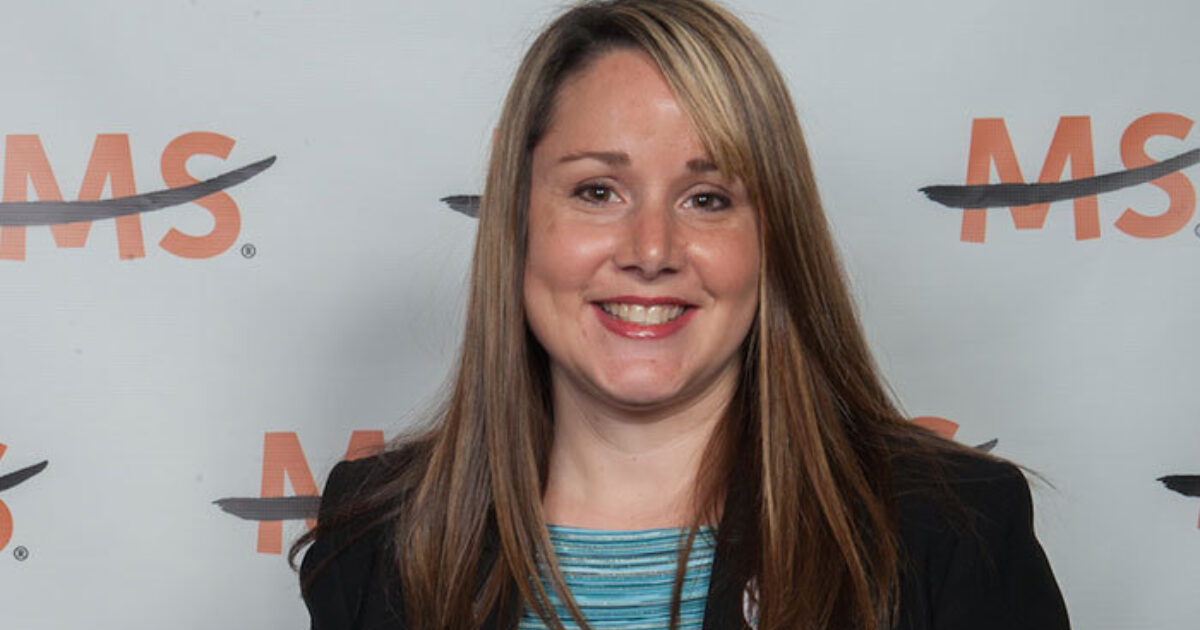 Patient Advocate Spotlight: Nanette Reid