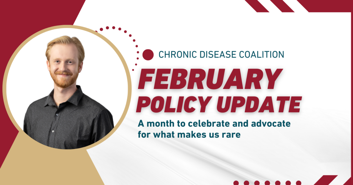 A Rare Policy Update