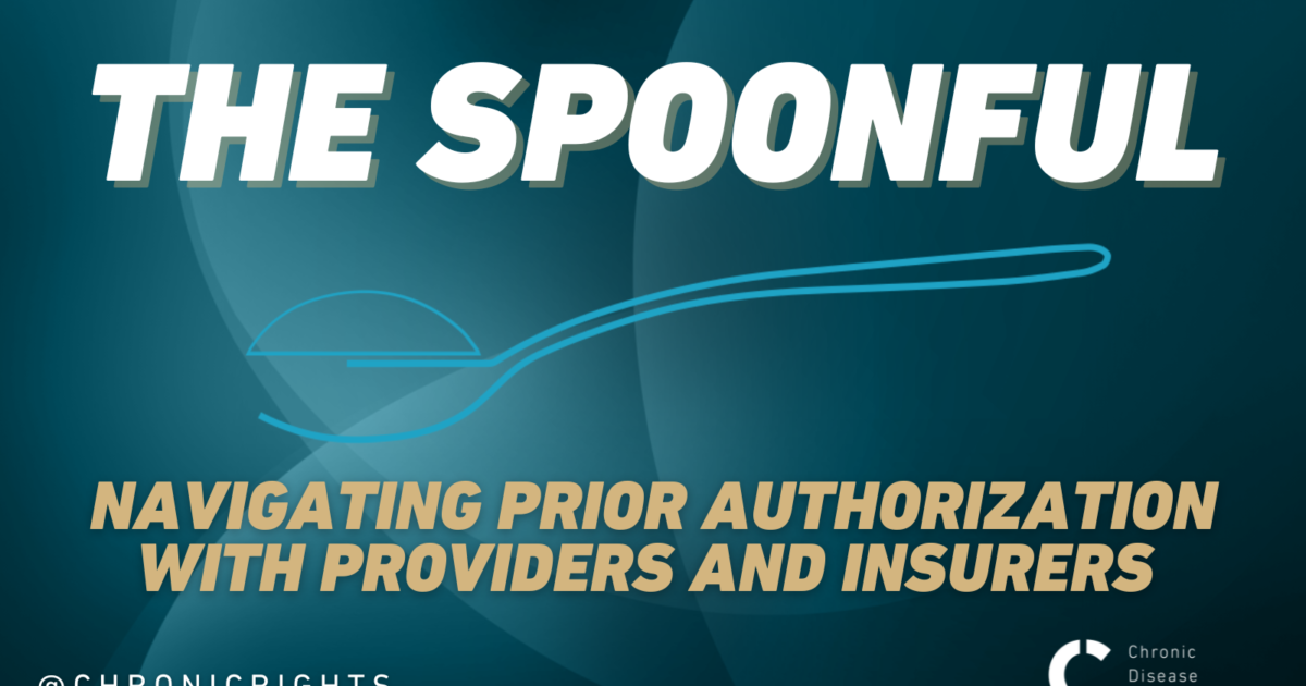 The Spoonful Navigating Prior Authorization With Providers And
