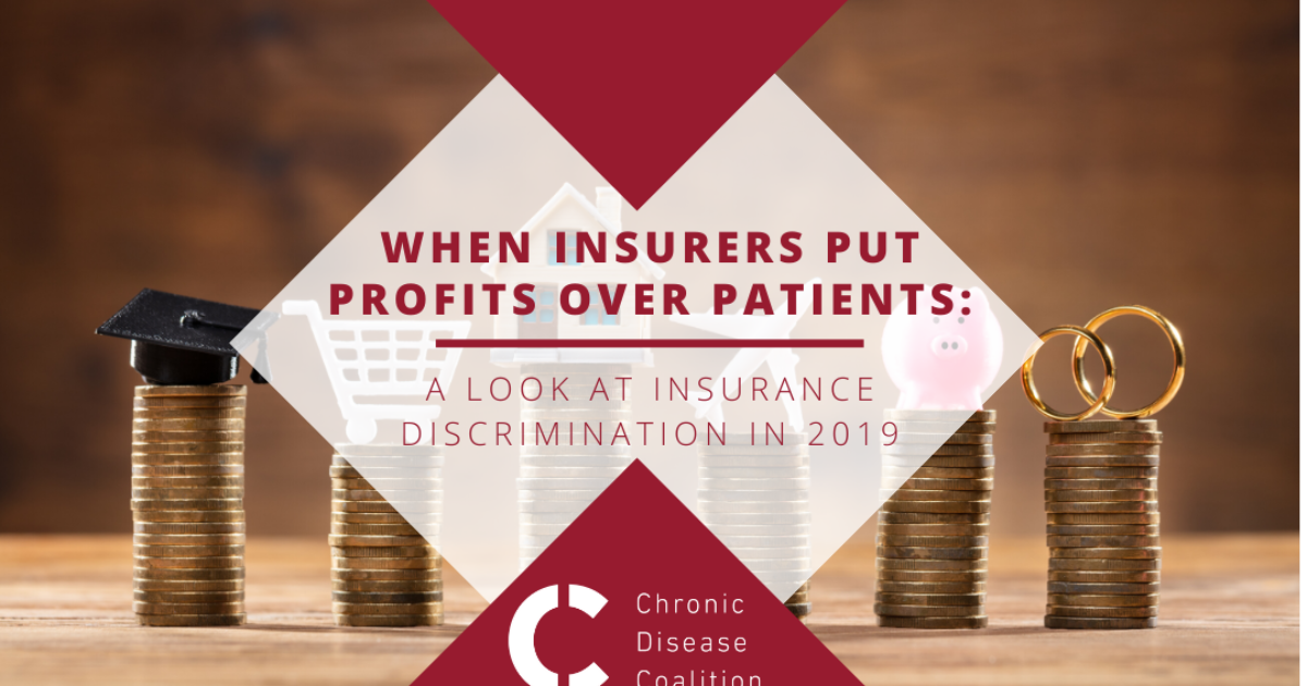 When insurers put profits over patients: A look at insurance…