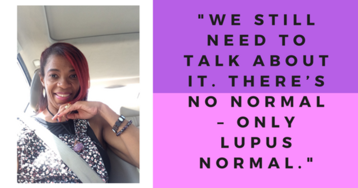 Patient Advocate Spotlight: Raquel Jones