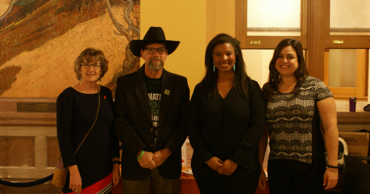 Guest Opinion: Terry Roberts