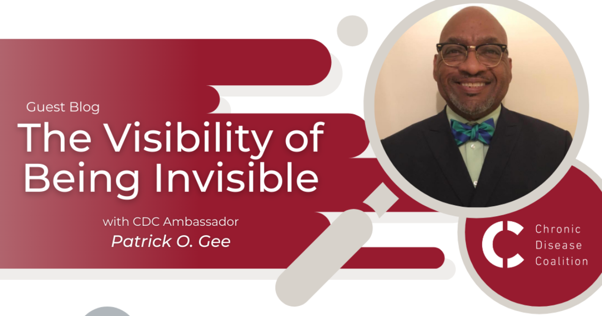 The Visibility of Being Invisible